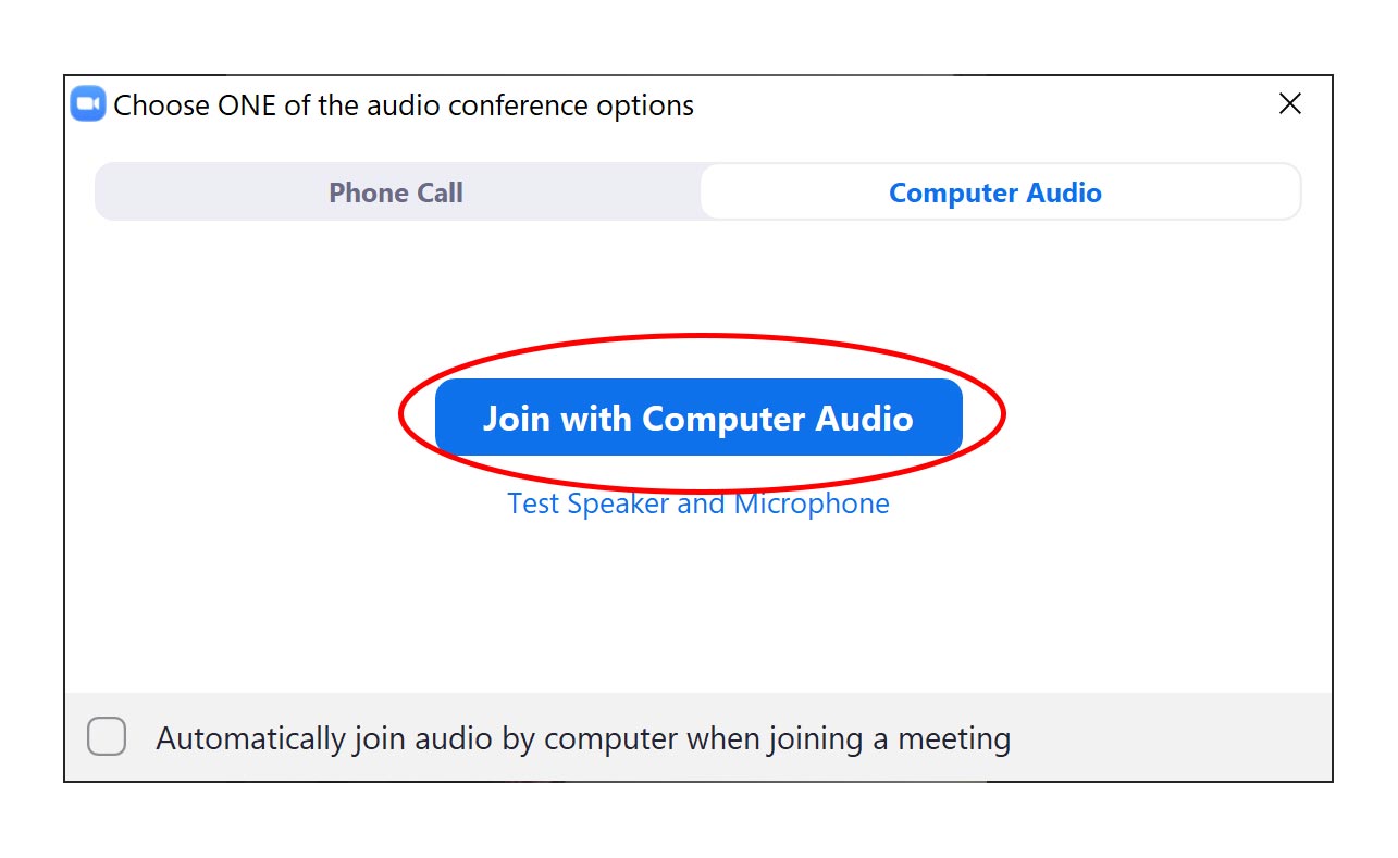 Zoom Support Group Instructions - projectsafetynet